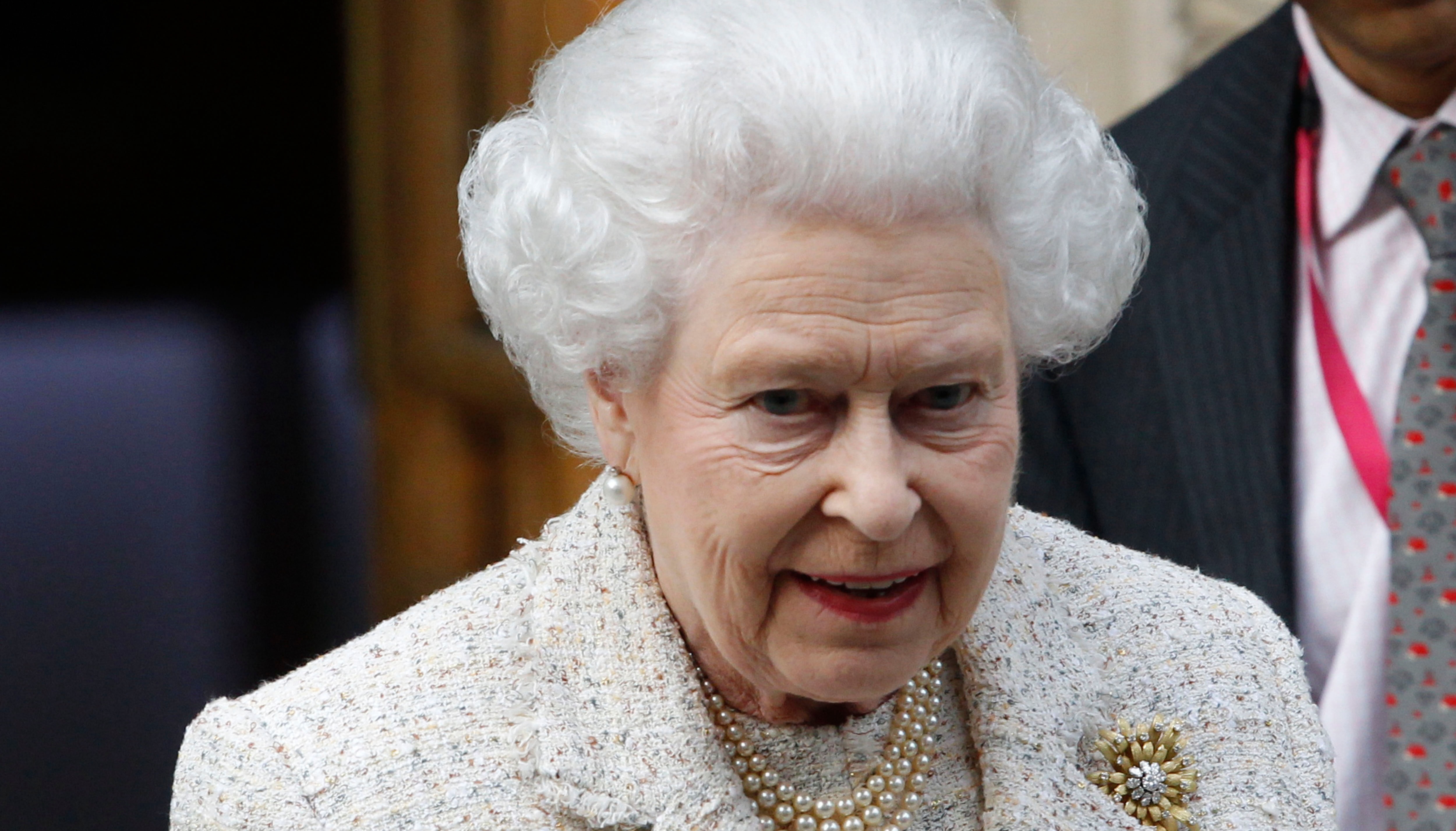 Memorial to be built for Queen Elizabeth II