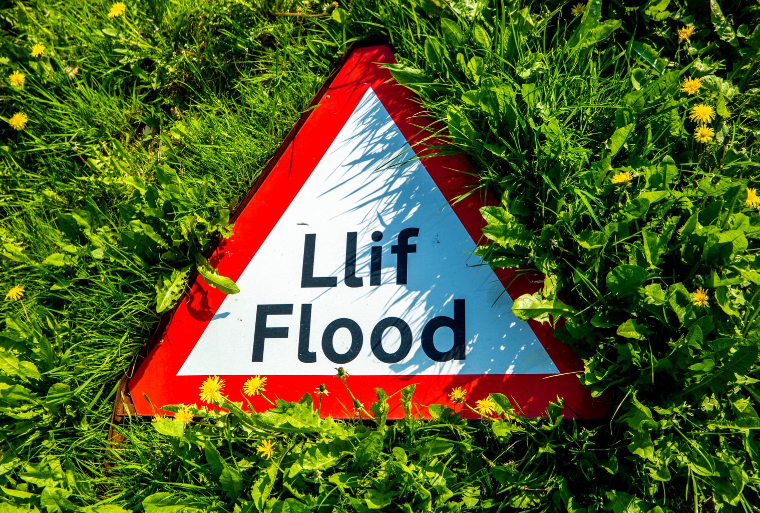 Torrential rain causes severe flooding in South Wales | News - Hits ...