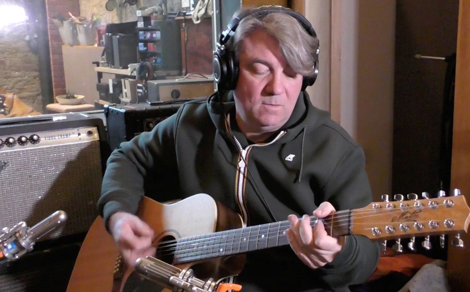 Scott's 'powerful anthem' being used to help draw attention to climate ...