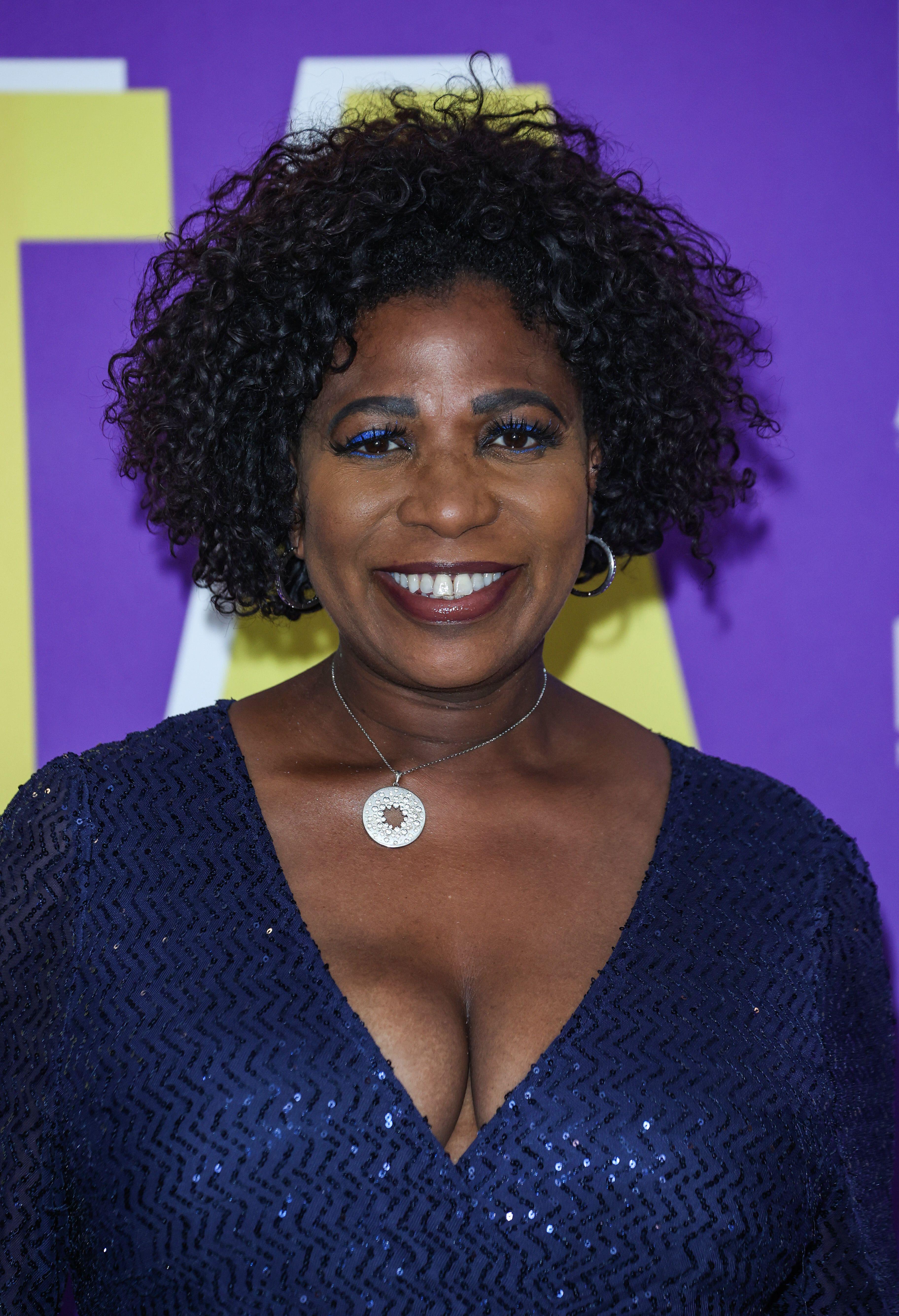 Brenda Edwards to feature in photo exhibit at Guildford cancer centre ...