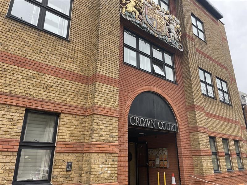 Met Police officer from Hertfordshire, charged with sexual offences ...