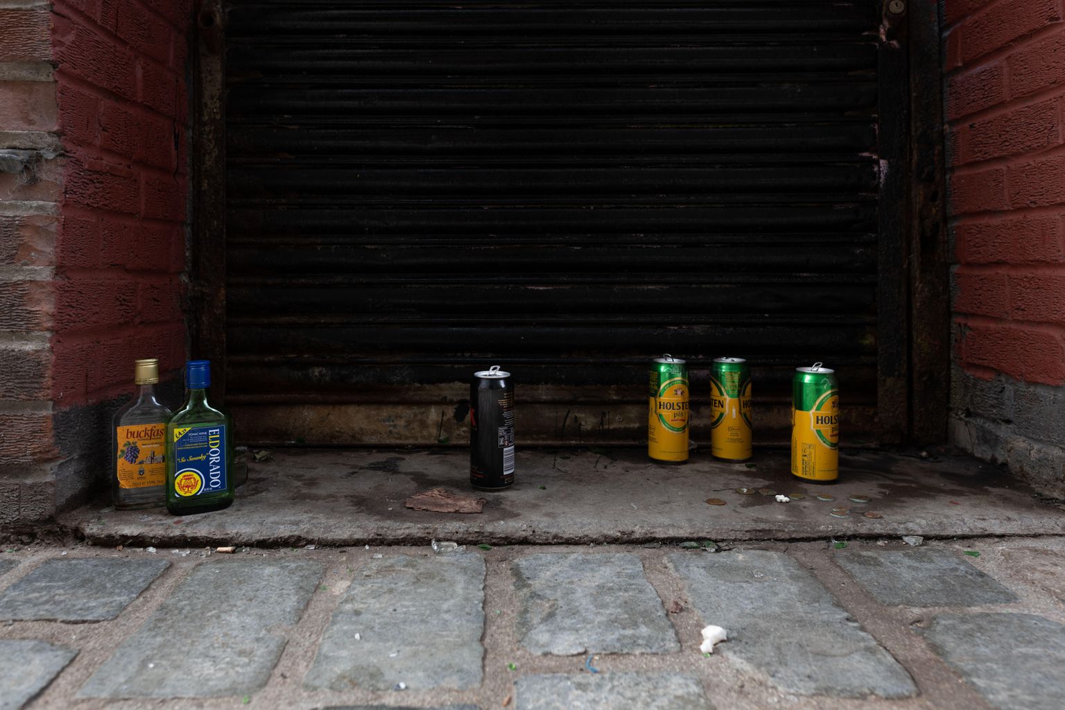Alcohol deaths increase by one - remaining at highest level since 2008