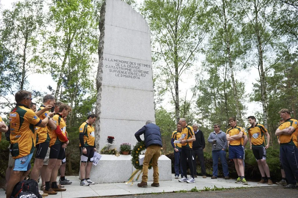 Lives of 18 Suffolk rugby players killed in 1974 plane crash to be ...