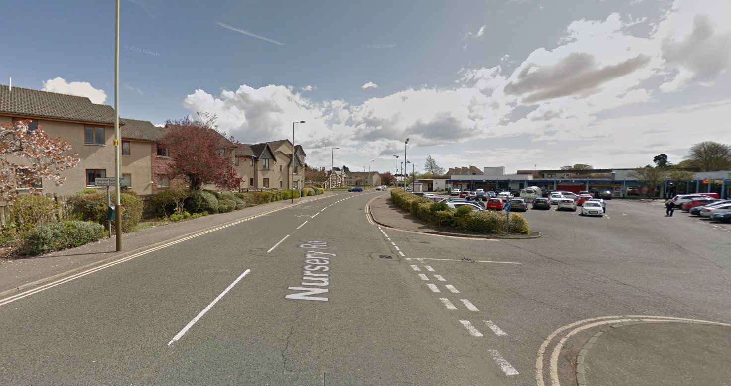 Man found dead in Dundee | News - Greatest Hits Radio (Tayside & Fife)