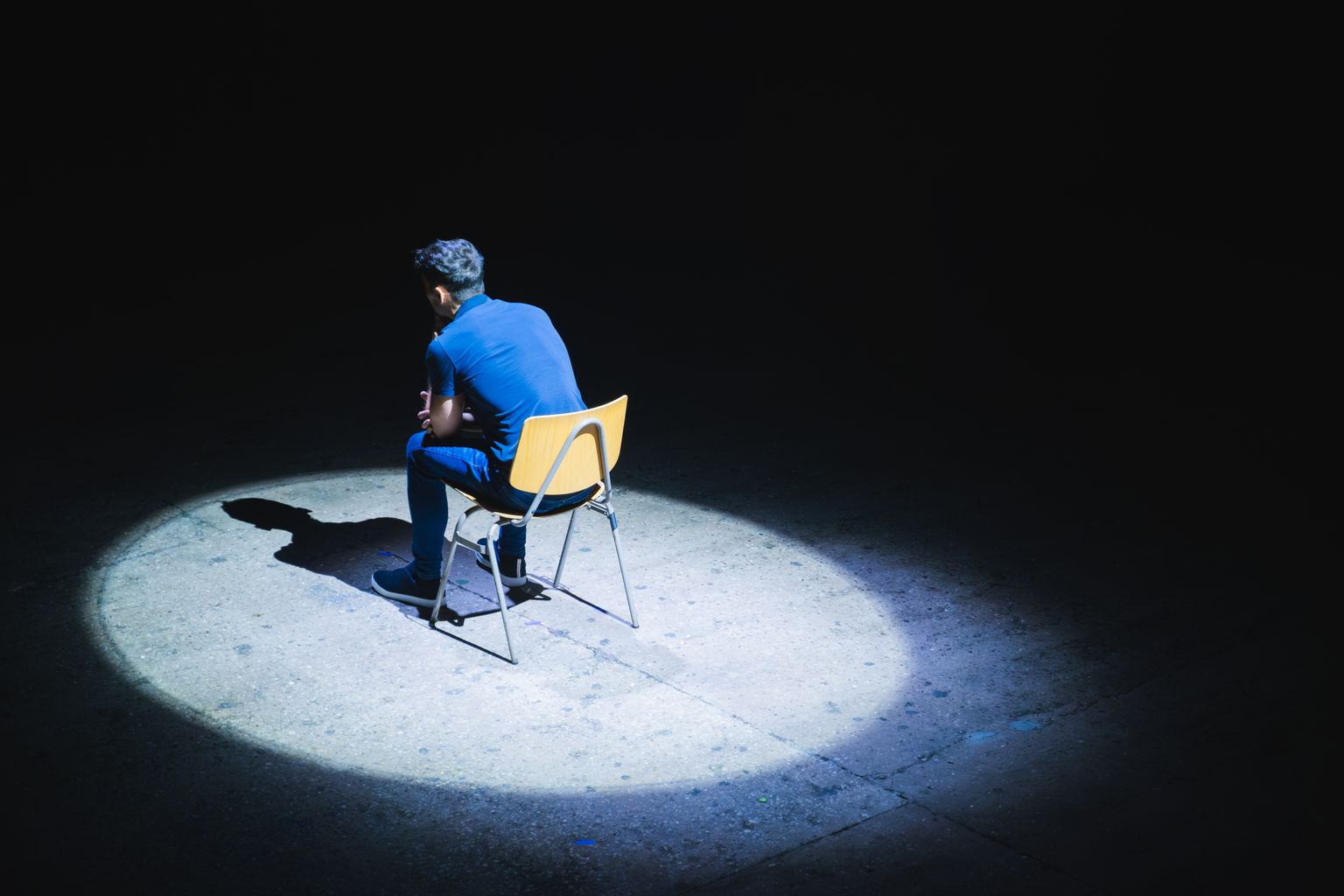 Samaritans premiere new suicide prevention film in Liverpool