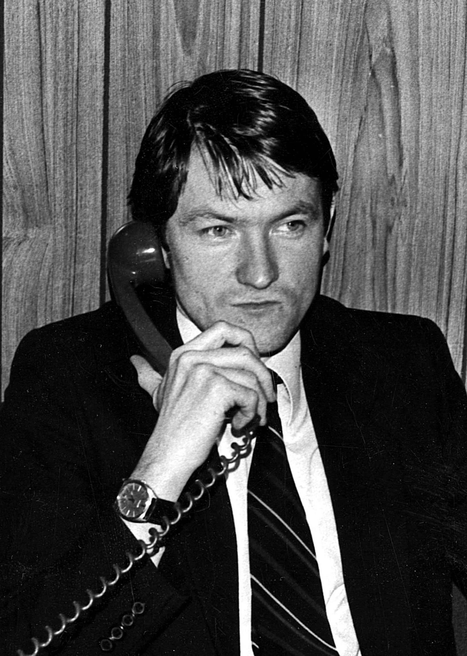 Public inquiry ordered into collusion-linked murder of solicitor Pat ...