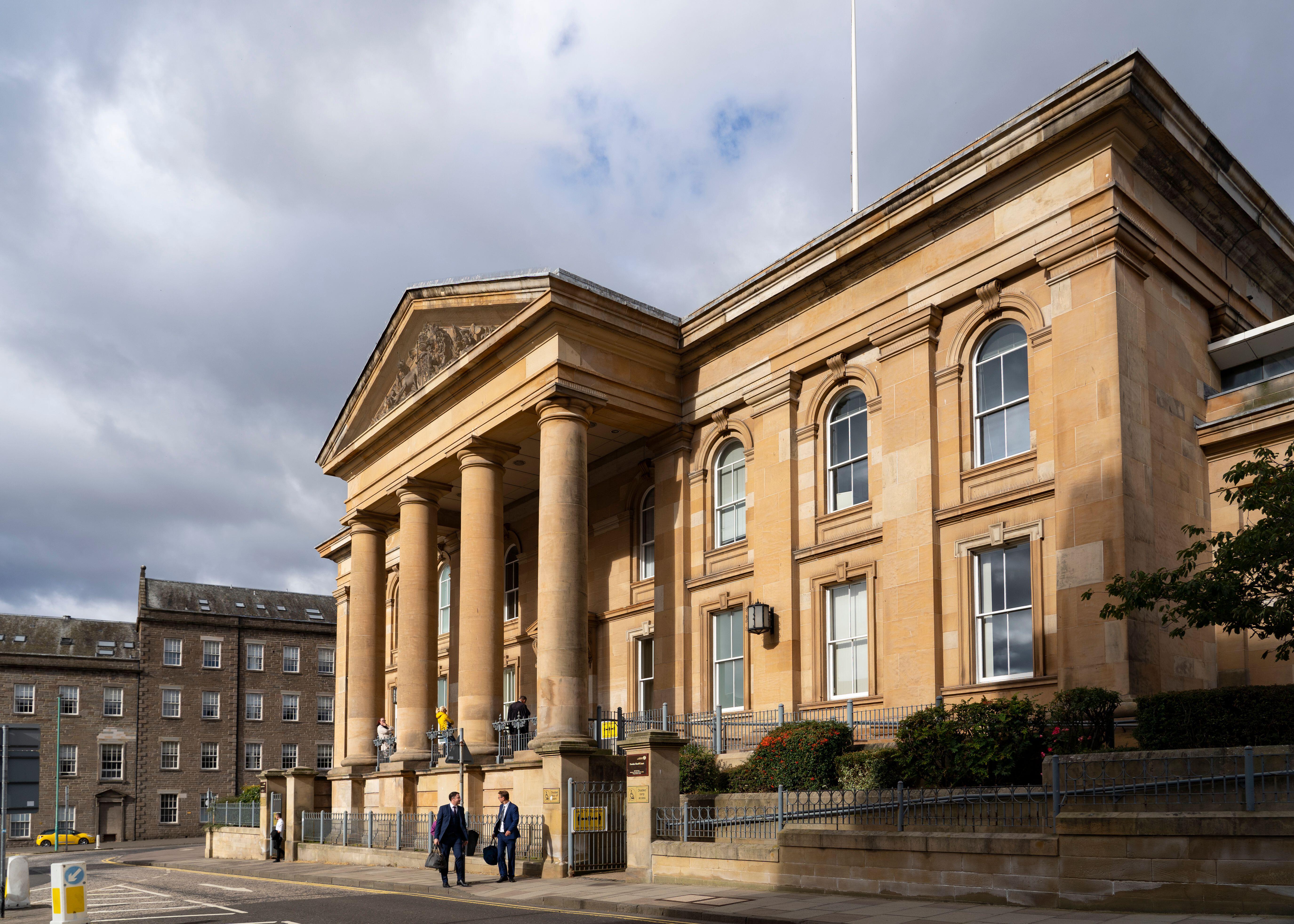Two jailed after drugs seized in Dundee | News - Tay FM