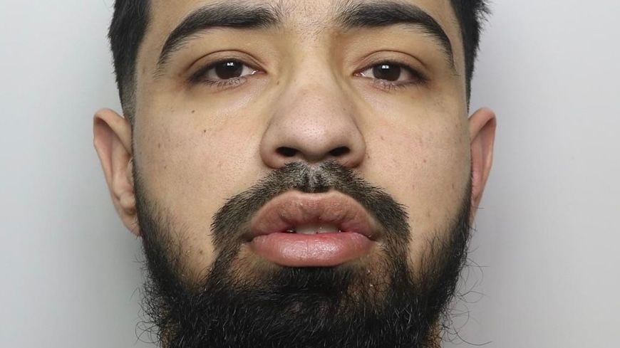 Man guilty of murdering cyclist in Reading