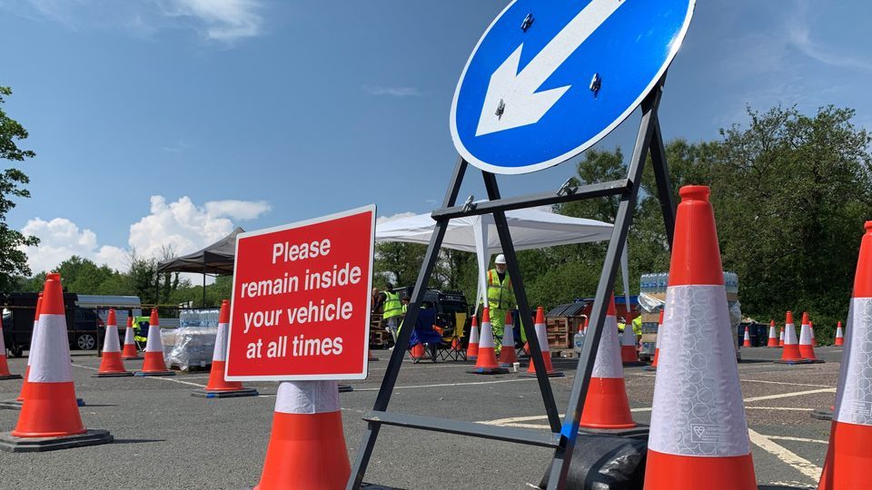 Meeting on Brixham cryptosporidium outbreak | News - Greatest Hits ...