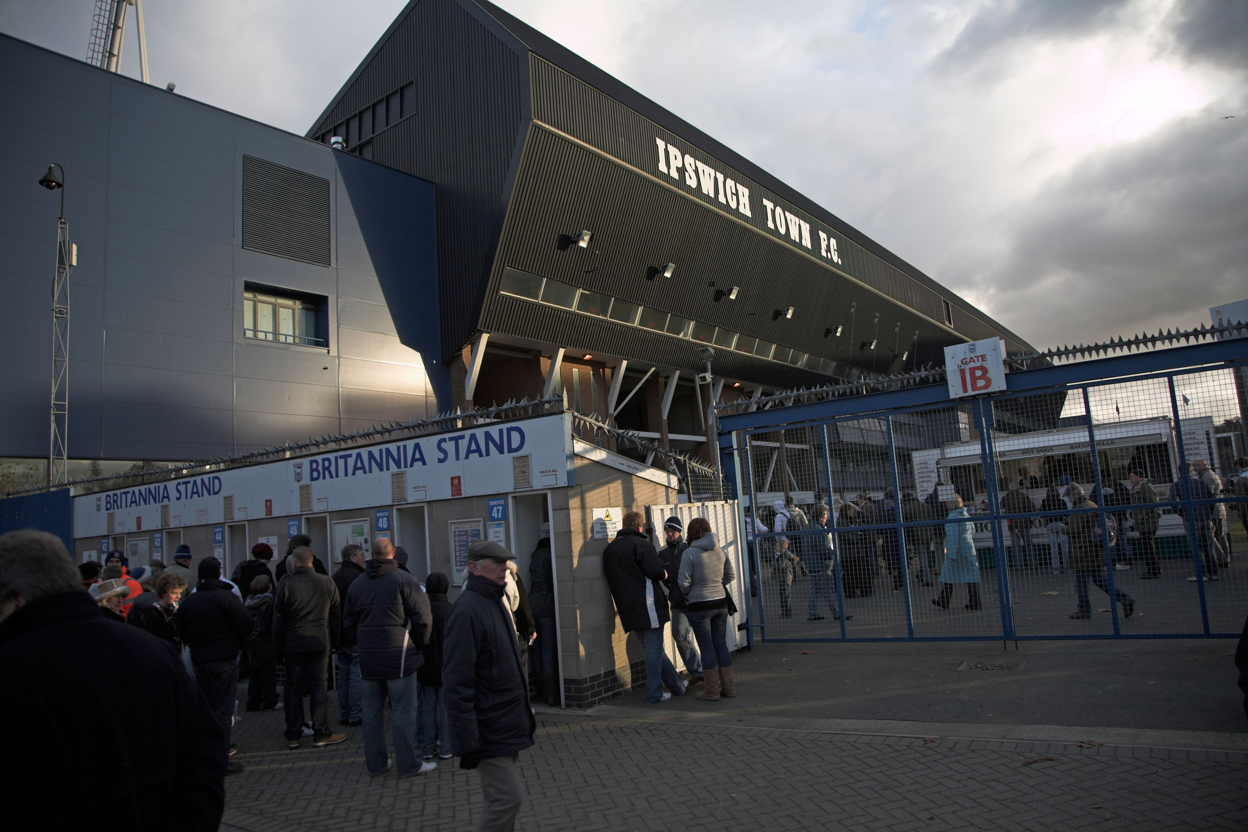 Ipswich Town launch range of scented candles and diffusers | News ...