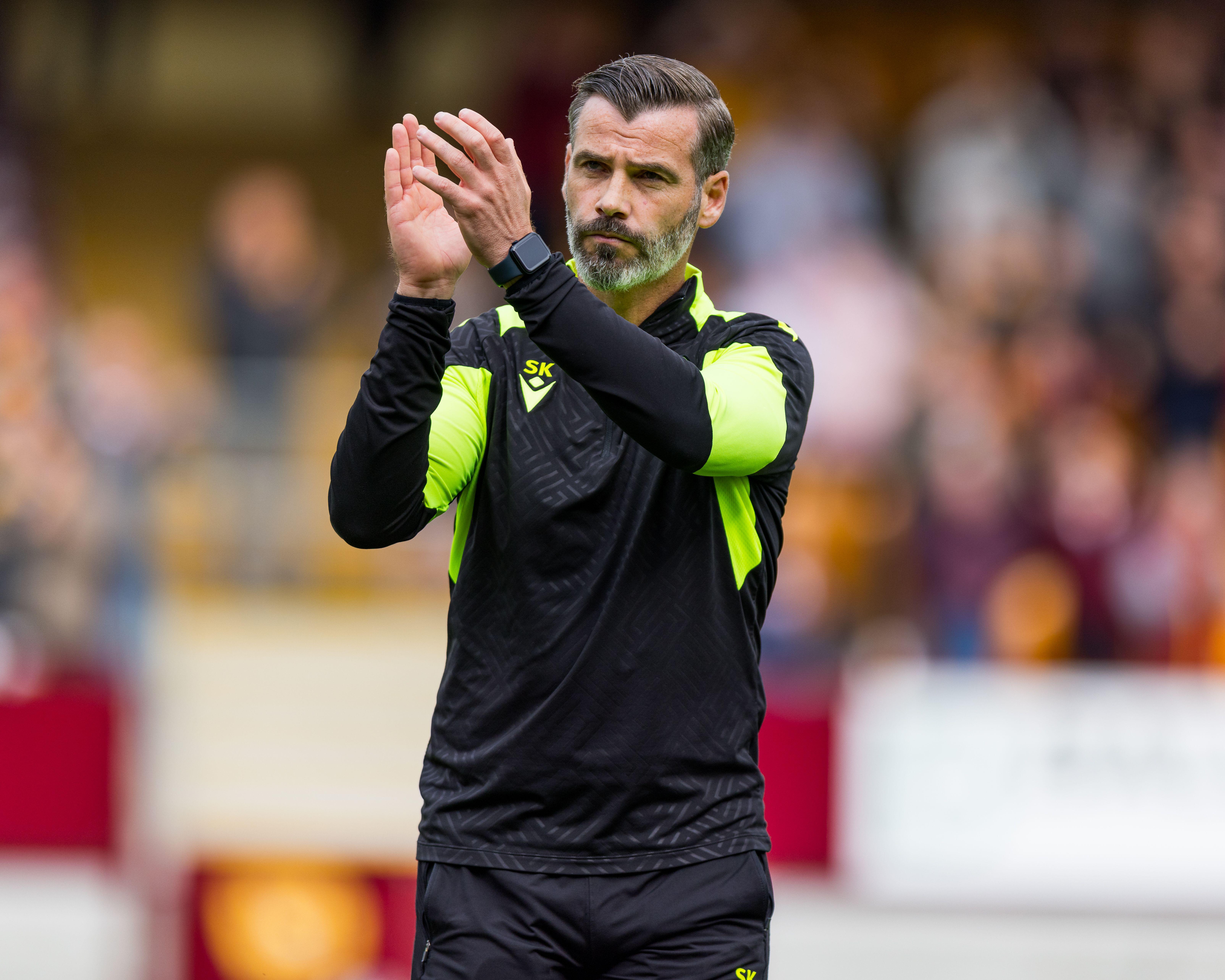 Kettlewell: Ewan Wilson rise shows 'different pathways' to top level