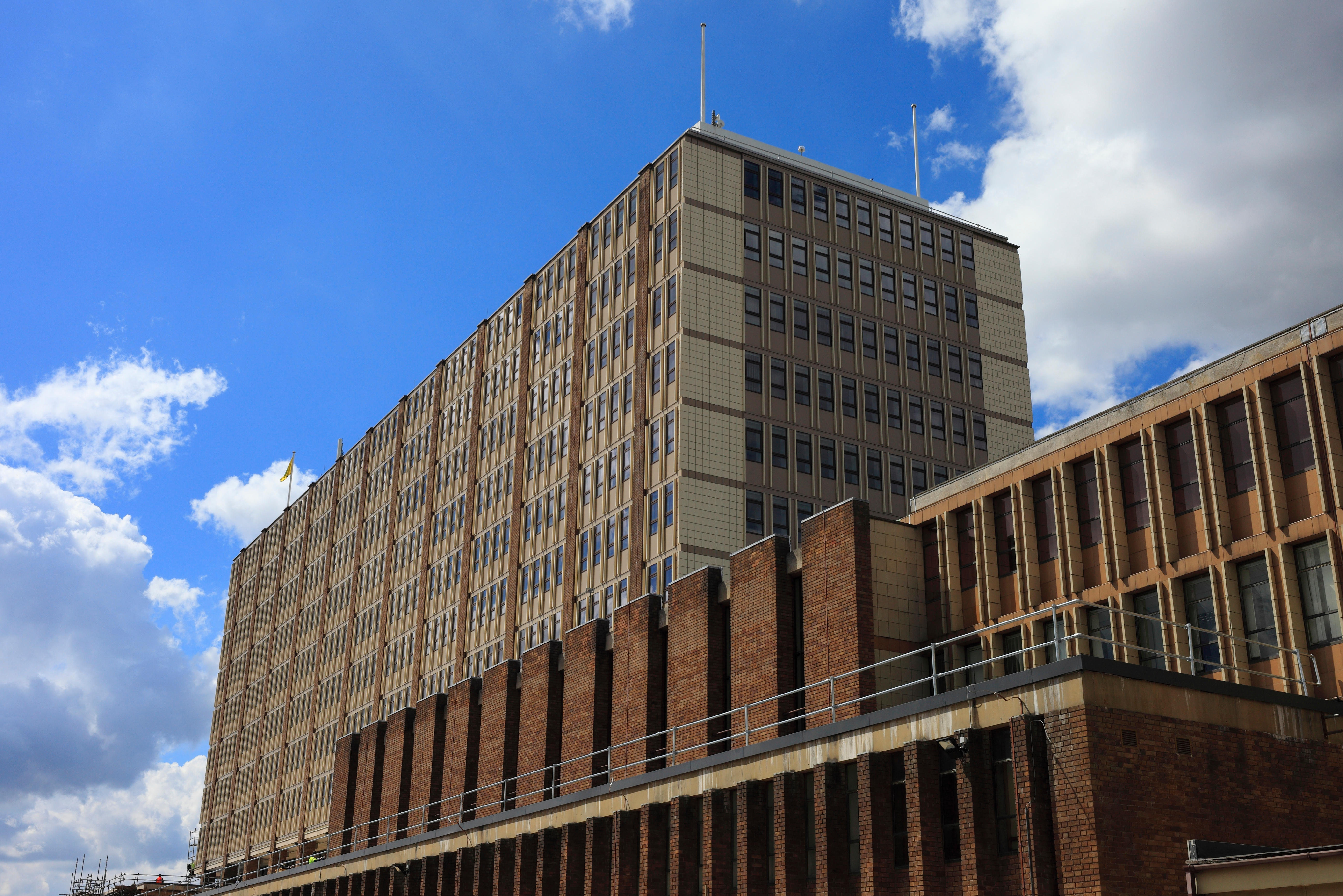 Norfolk County Council leader 'bitterly disappointed' at decision to ...