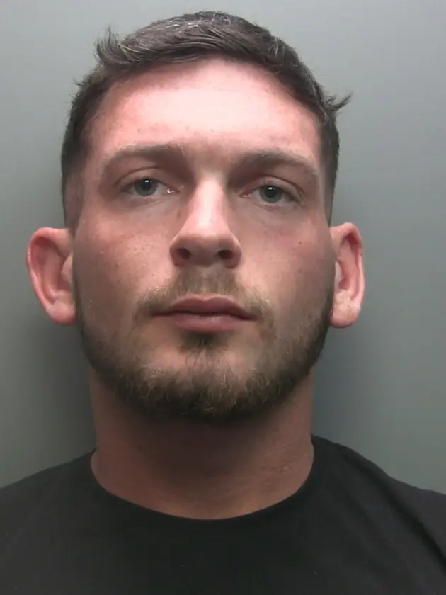 Carlisle man jailed for multiple offenses | News - Greatest Hits Radio ...