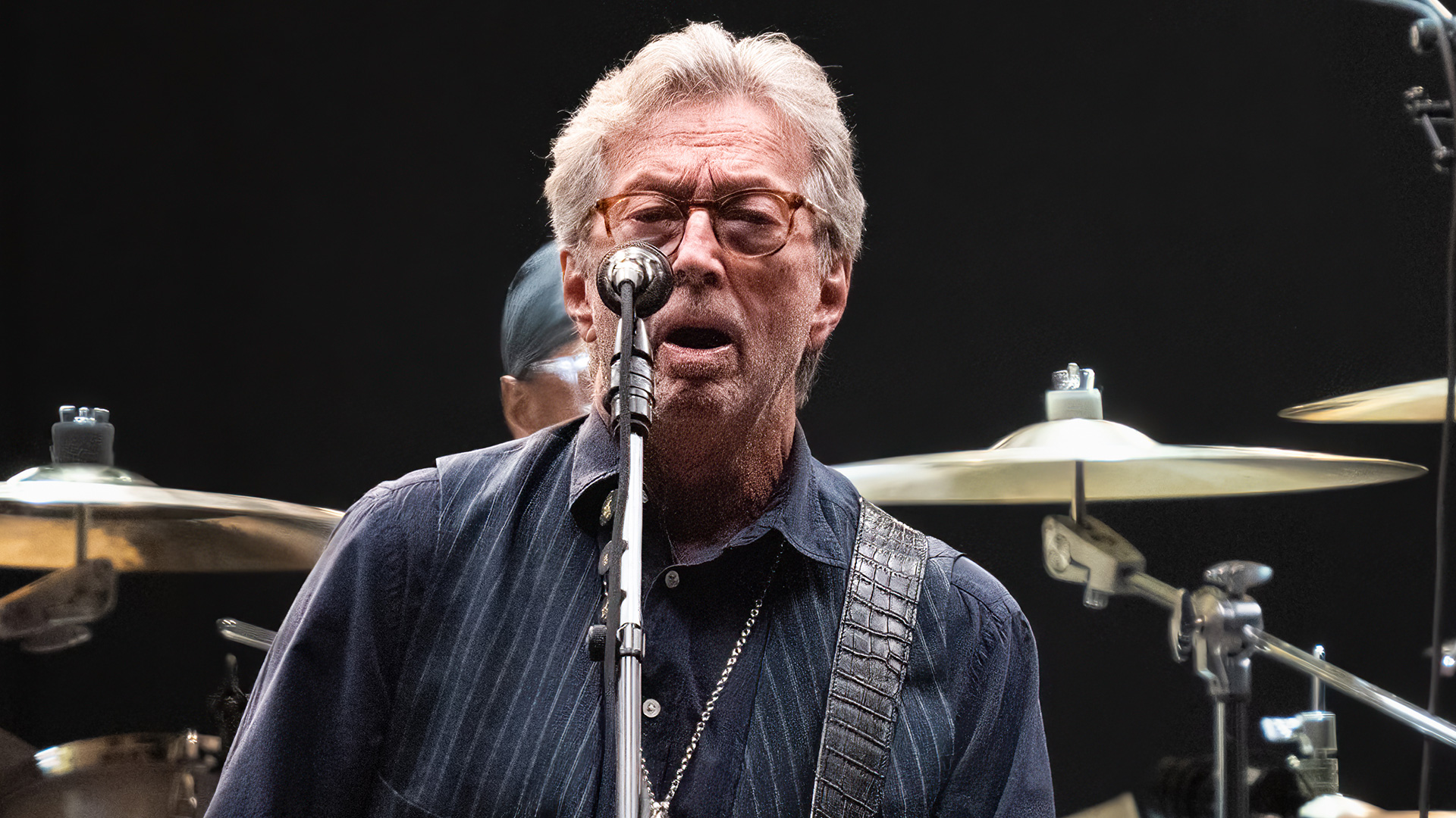 Eric Clapton Crossroads