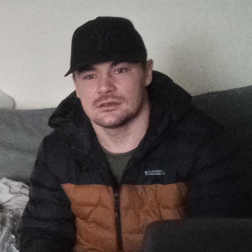 Police investigating death in Haford charge man with murder