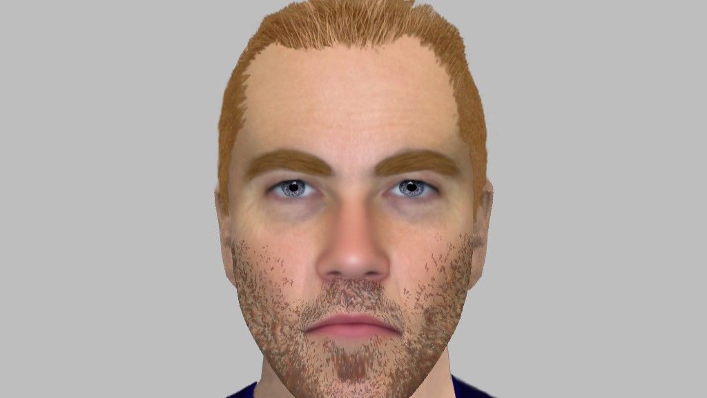 Police Release E Fit Following Indecent Exposure Incident In Rotherham