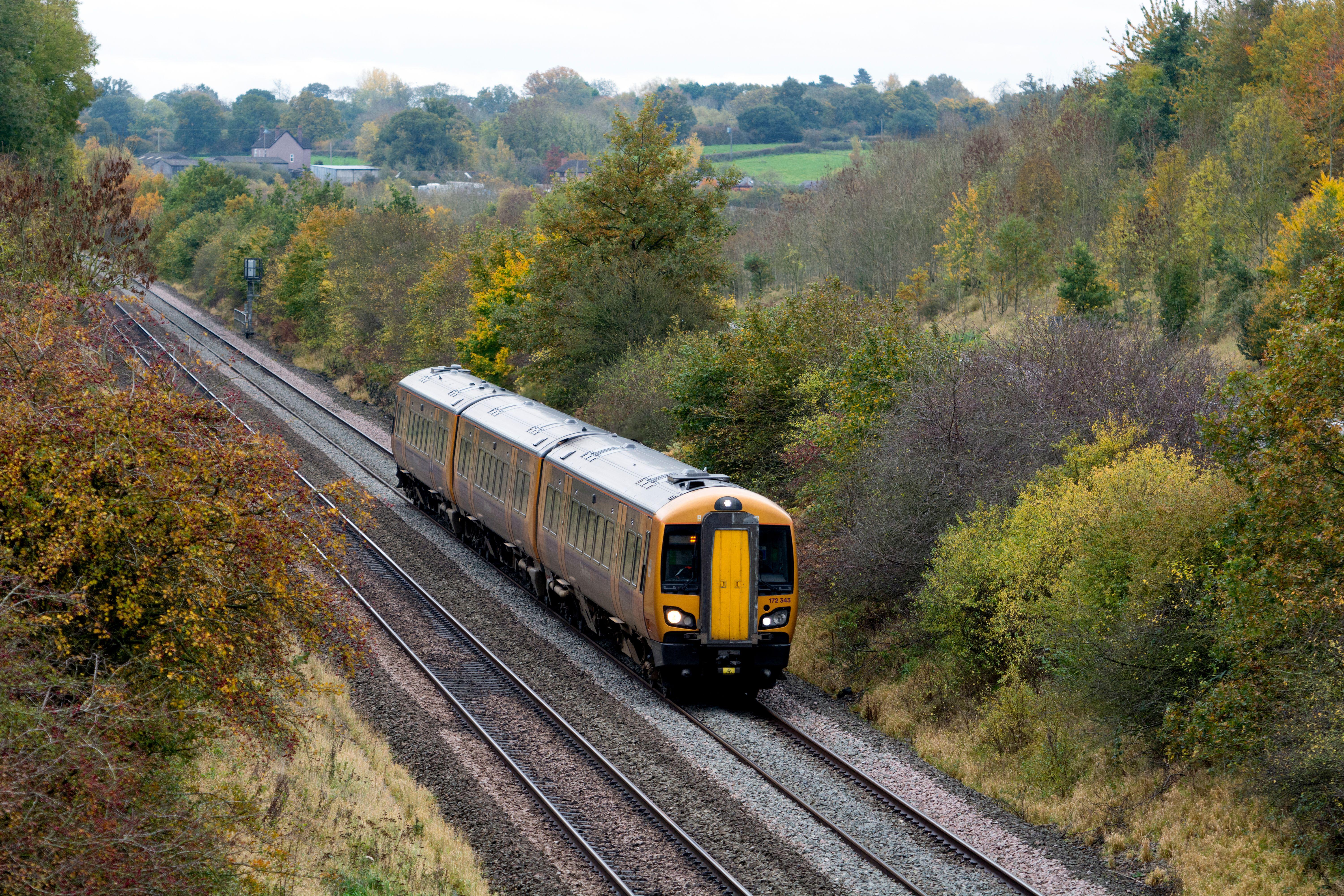 Greater Anglia and West Midlands could be first nationalised trains ...