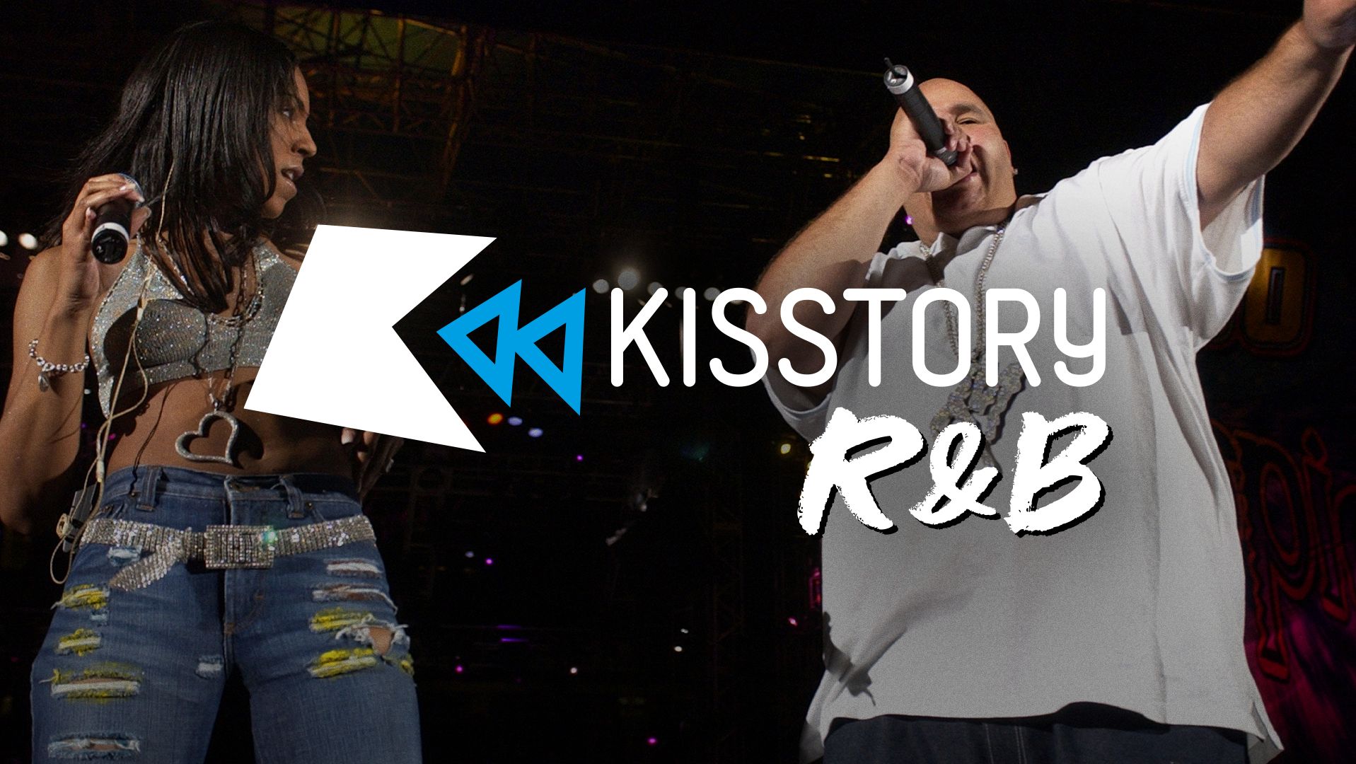 KISSTORY R&B: How can I listen?