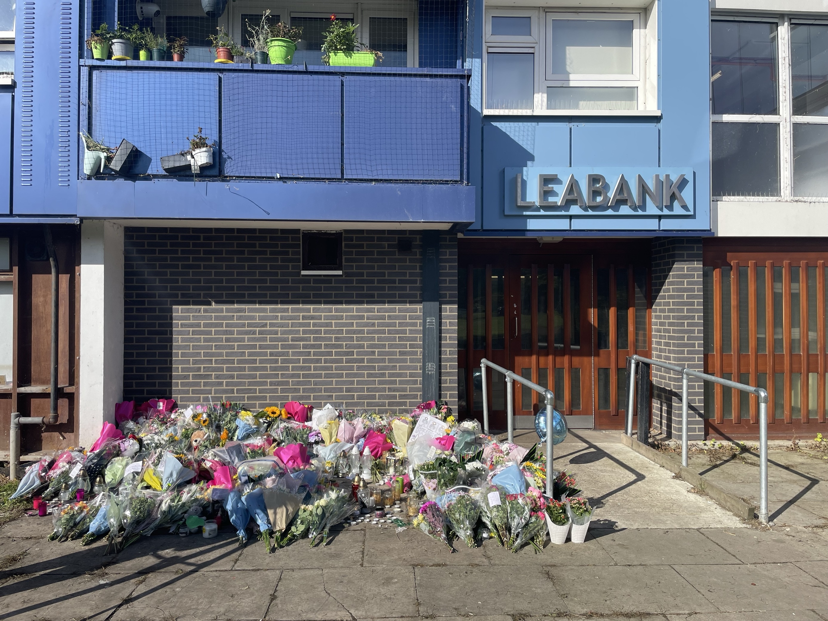 18-year-old appears in court charged with triple murder in Luton | News ...