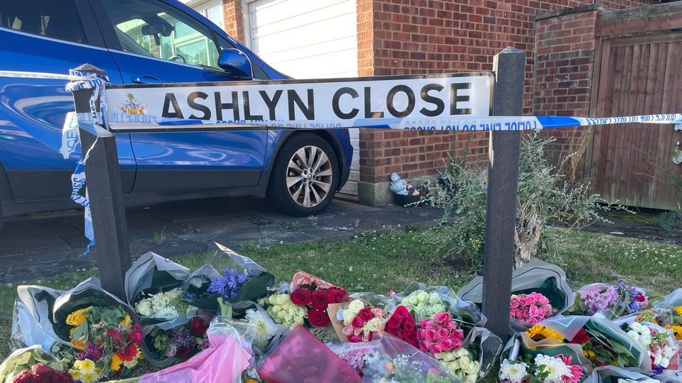 Man charged over the Bushey crossbow murders | News - Greatest Hits ...