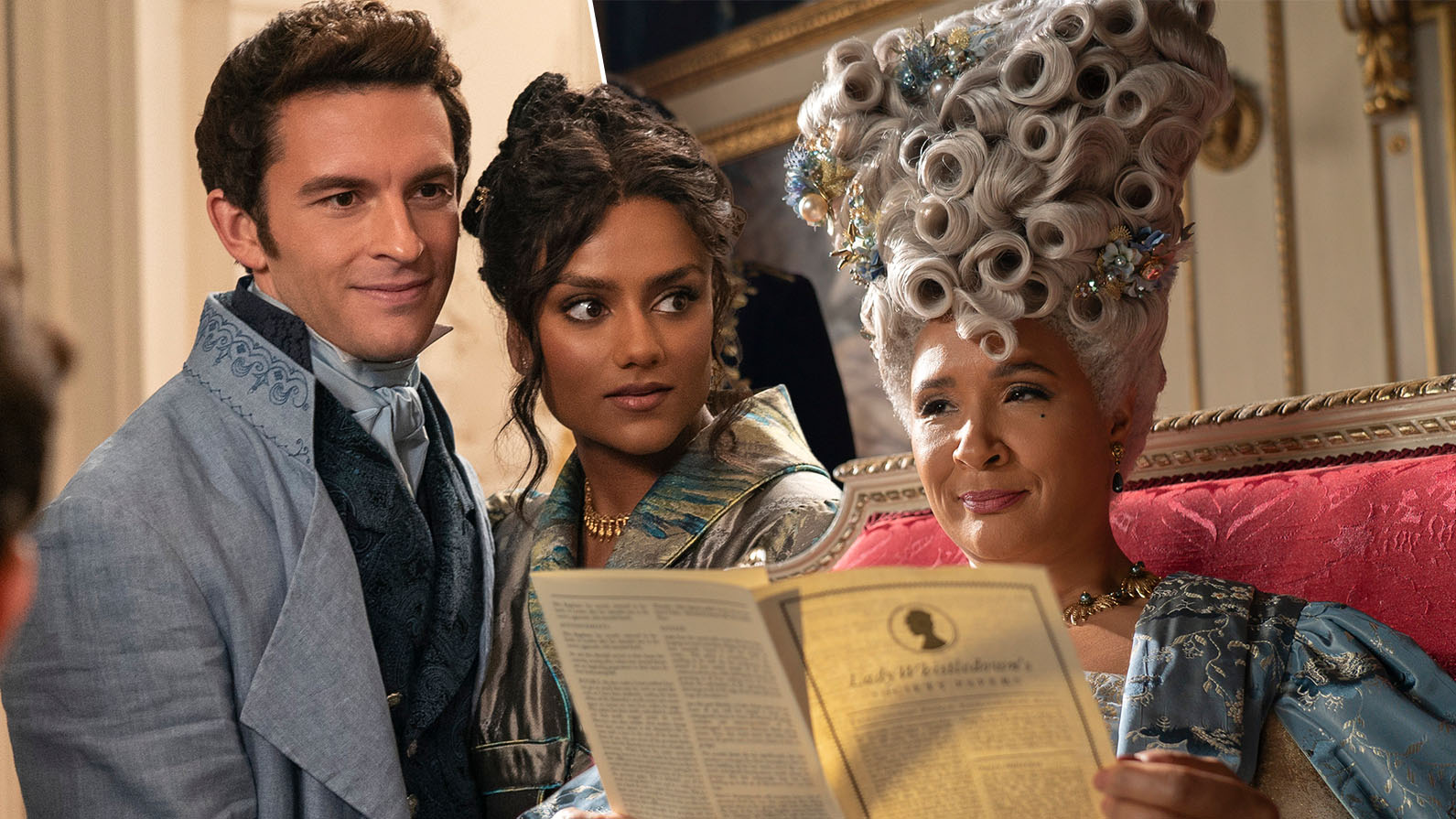 Bridgerton S4: Production has begun with Benedict and new characters