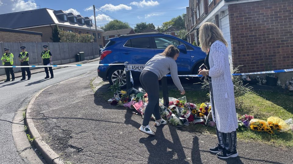 Court hears more detail of Bushey triple murders | News - Hits Radio