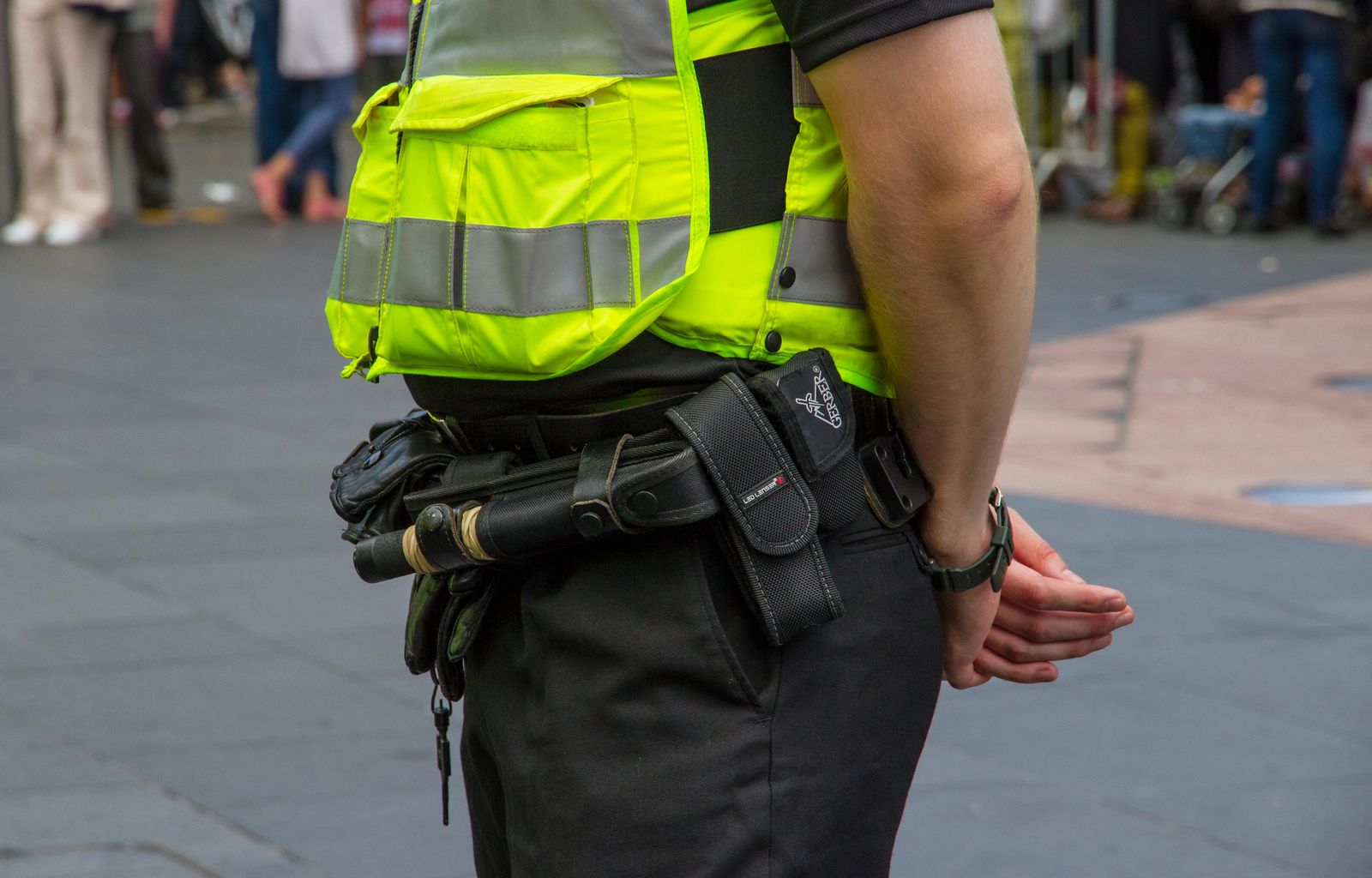 Warwickshire Police Officer demoted for inappropriate behaviour | News ...