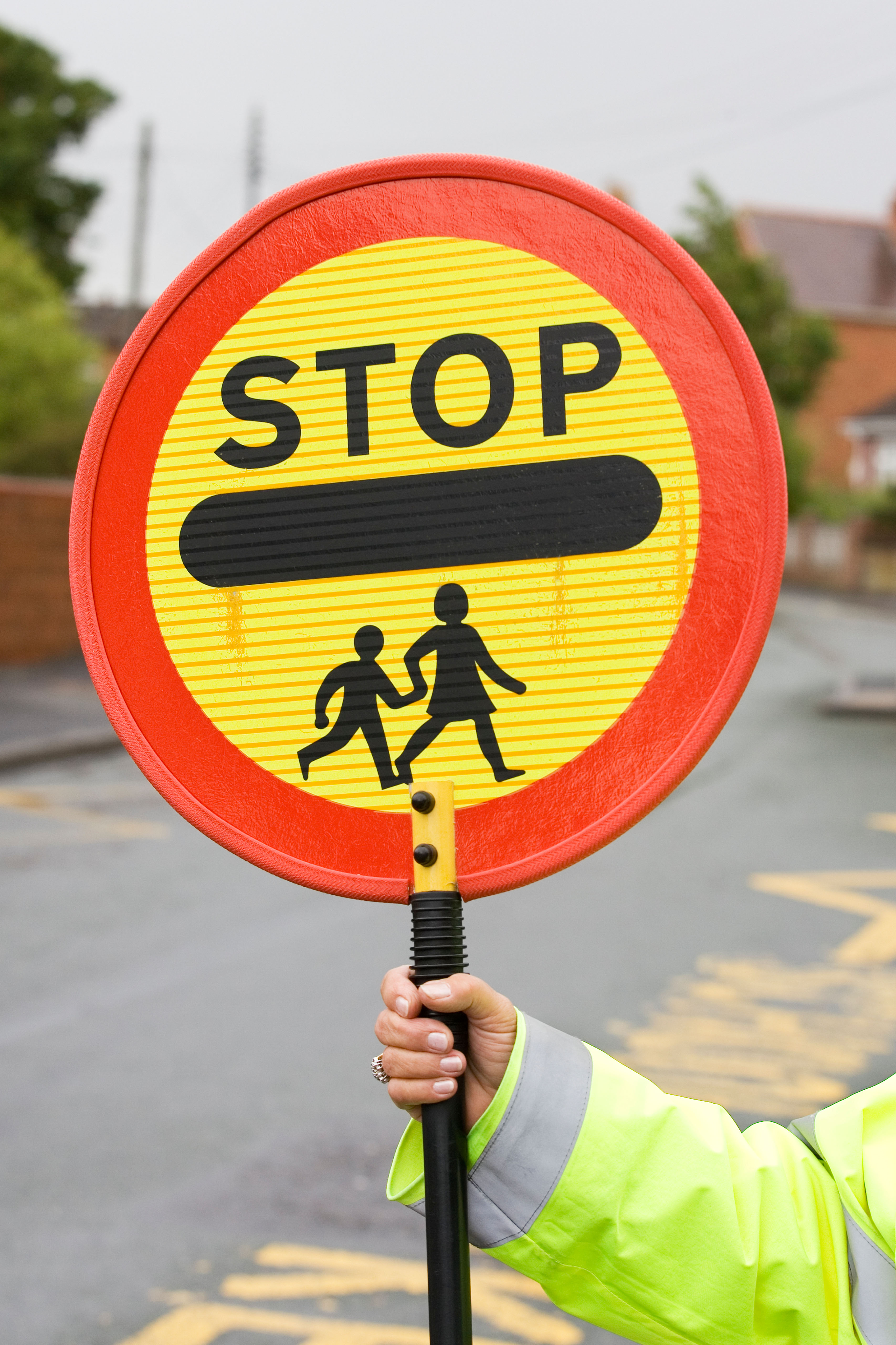 17 school crossing patrols in Hampshire facing axe | News - Greatest ...