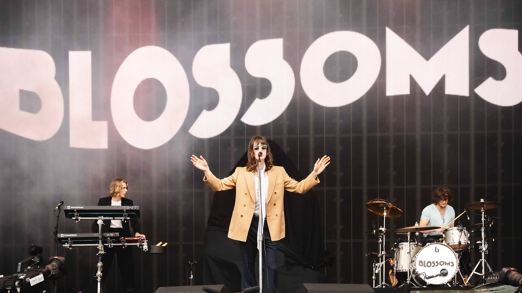 Blossoms: Everything you need to know about the Stockport band (2024)