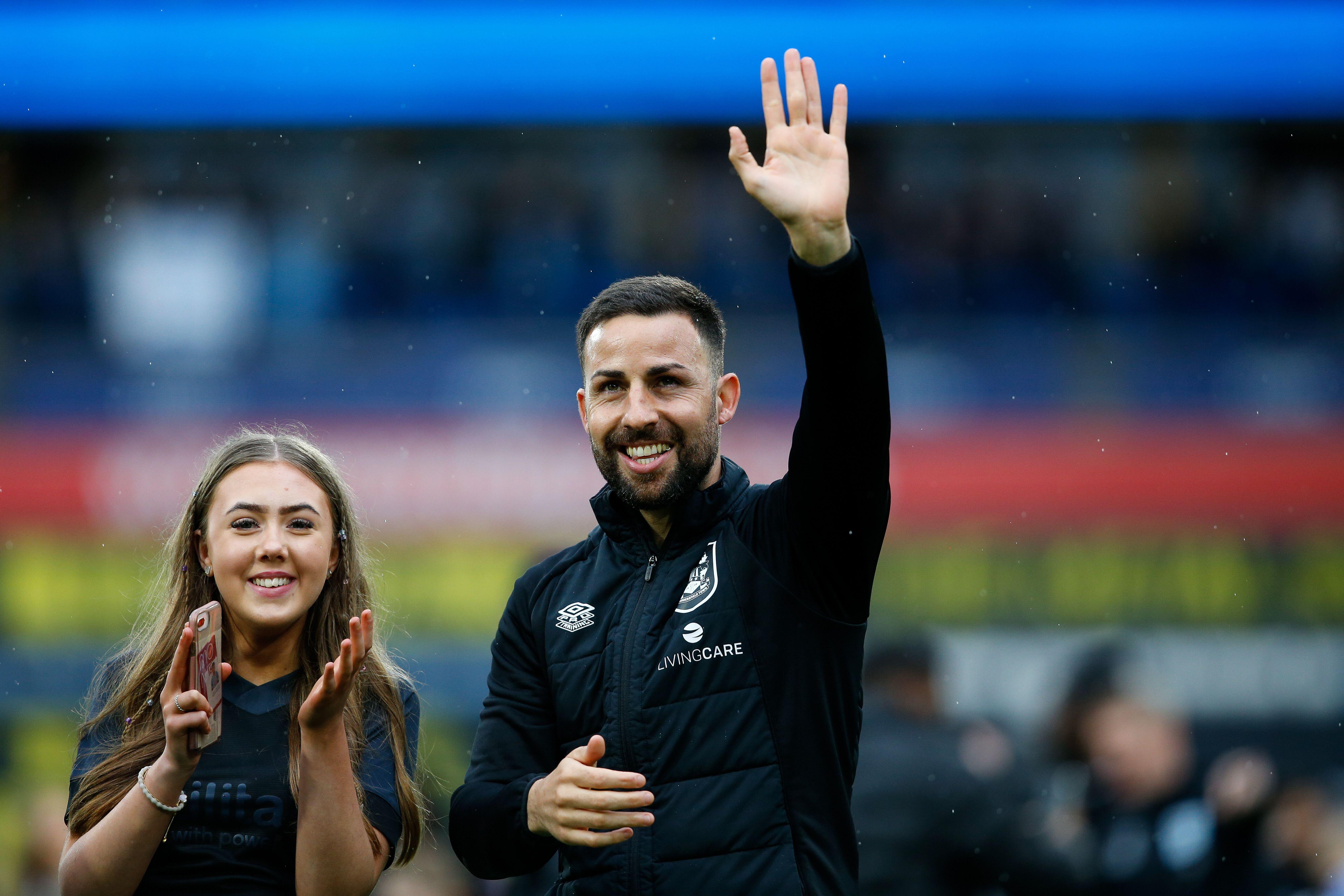 Narcís Pèlach appointed as new Stoke City manager | News - Hits Radio ...