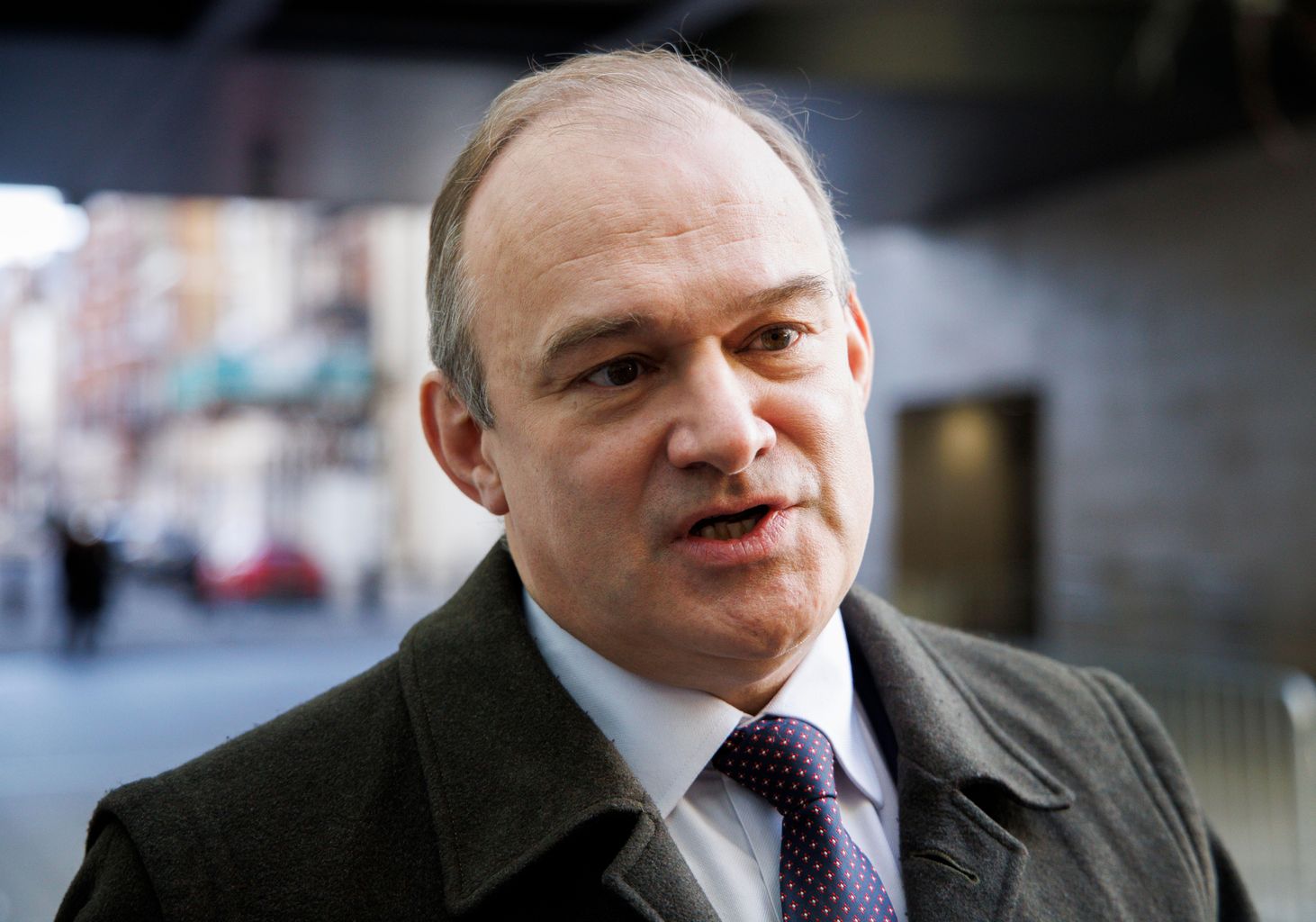 Three Surrey MPs take Liberal Democrat frontbench roles | News ...