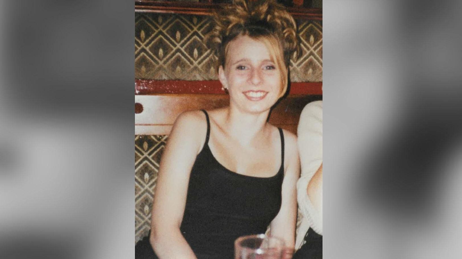 25 years on from the disappearance of Suffolk teenager Victoria Hall ...