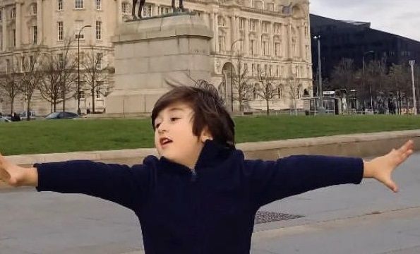 Death of boy in holiday park pool was accidental, inquest rules | News ...