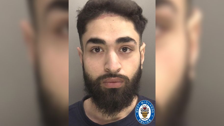 Man convicted of attempted murder after stabbing in Smethwick park ...