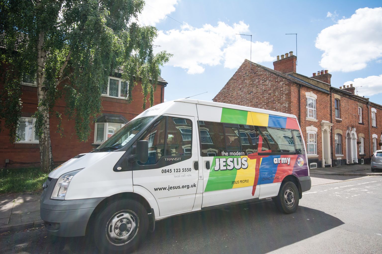 Jesus Army Survivors group on 'mixed' emotions to final redress report