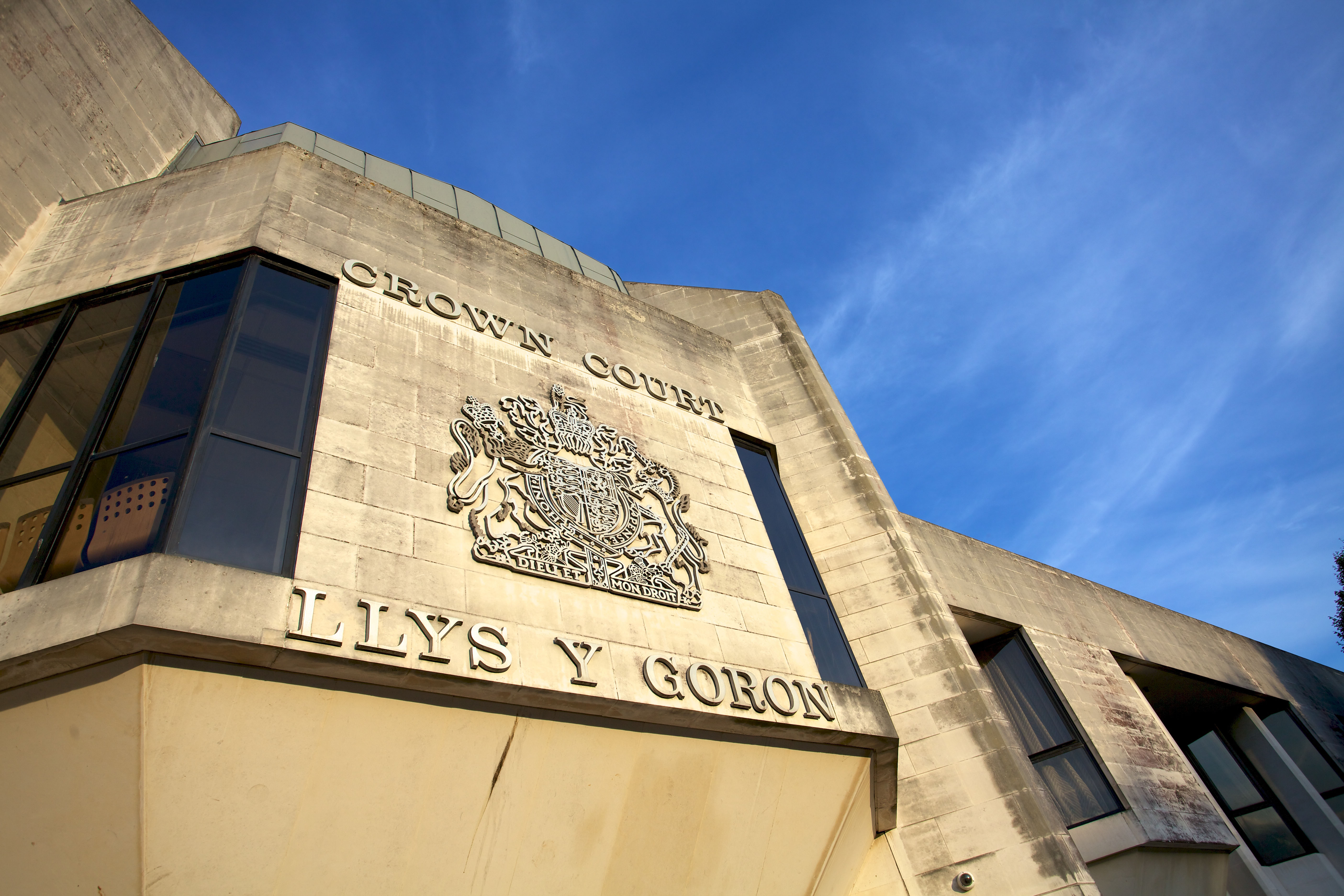 Woman accused of murdering seven-year-old boy appears in court | News ...