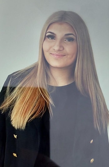 Teenage girl missing from Ayr