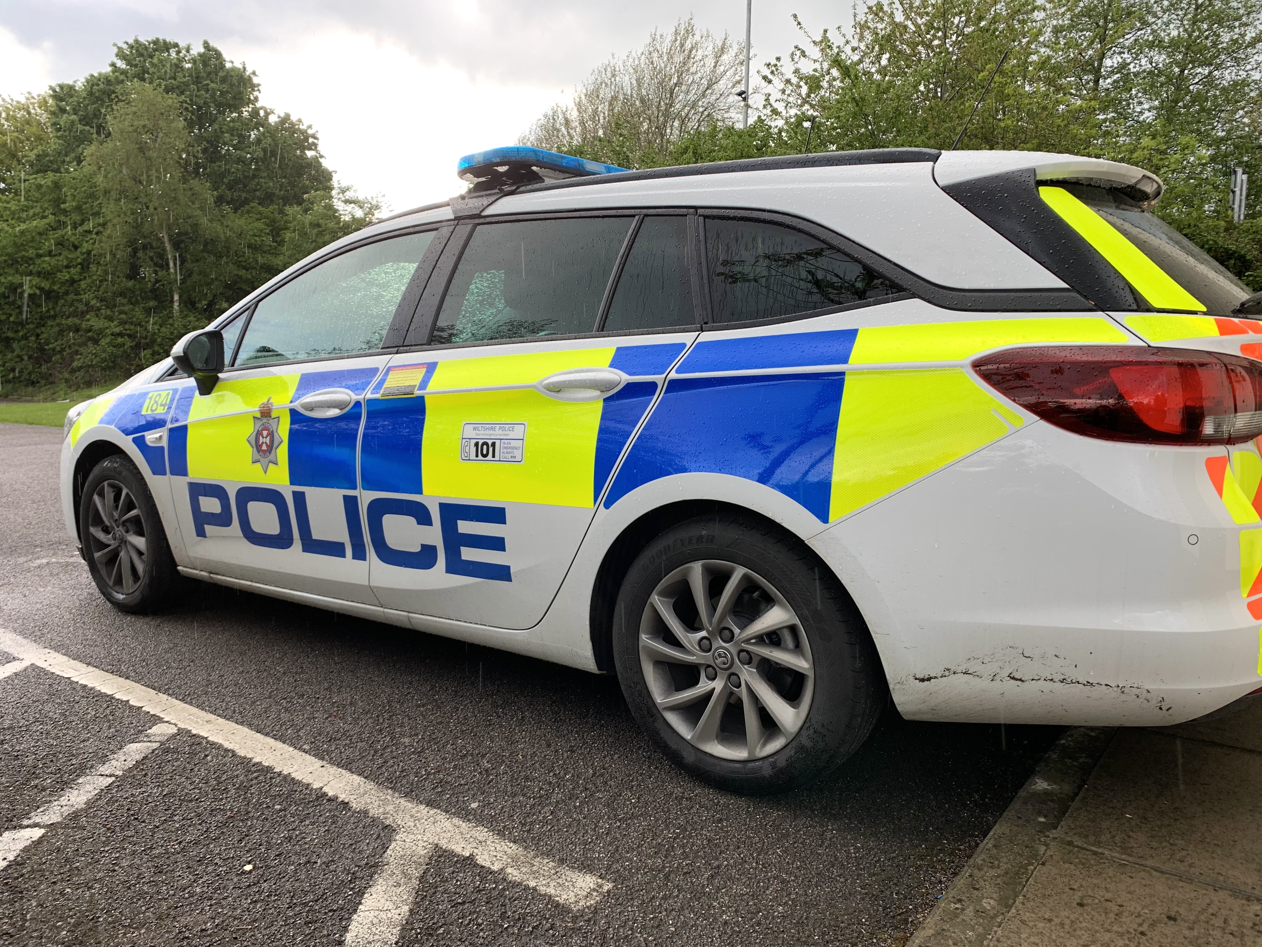 Police say Norwich murder victim was dead for around eight days before ...