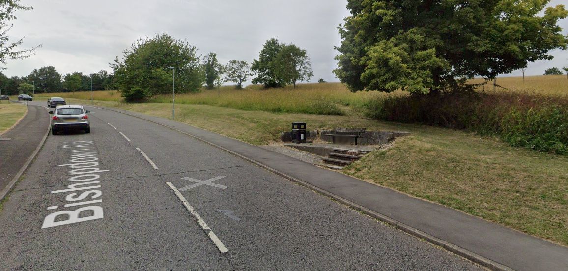 Woman injured after assault near Bishopdown Road | GHR Salisbury