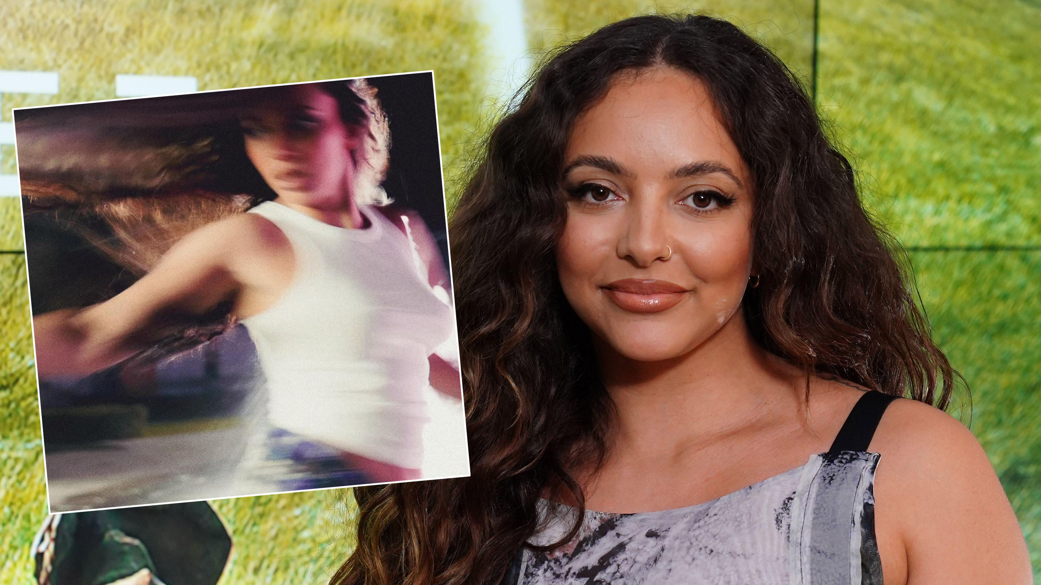 Jade releases new song 'Midnight Cowboy' written by RAYE