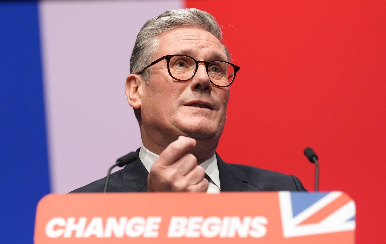 Prime Minister confirms GB Energy to be headquartered in Aberdeen Prime Minister confirms GB Energy to be headquartered in Aberdeen