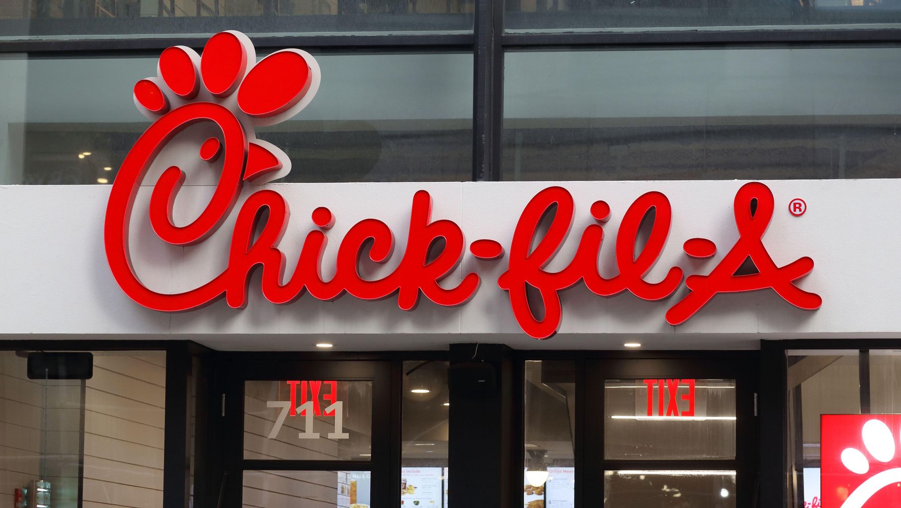 Chick-fil-A coming to Northern Ireland