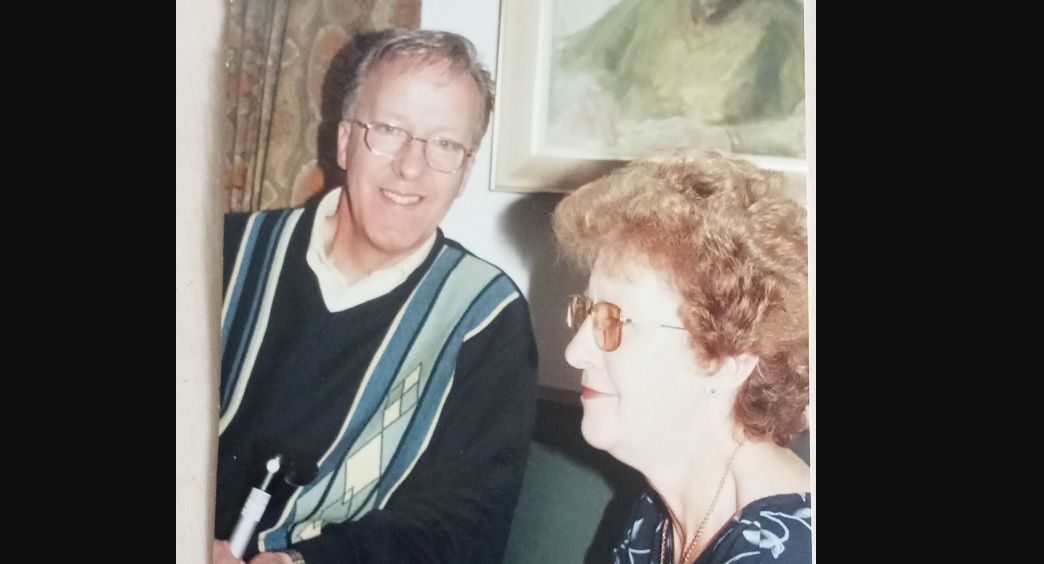 Couple who died in Redruth crash were 'loved, admired and respected ...