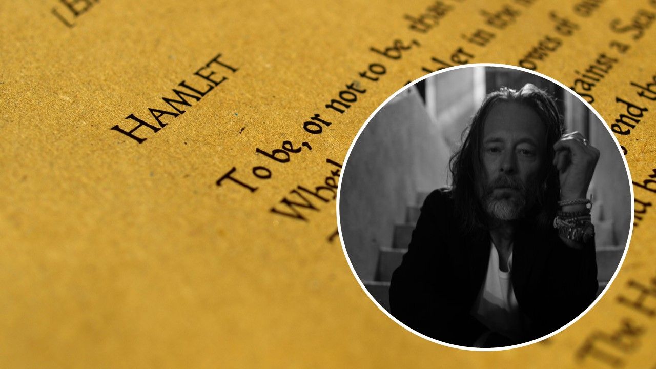 Thom Yorke reworks Radiohead's 'Hail to the Thief' for adaptation of ...
