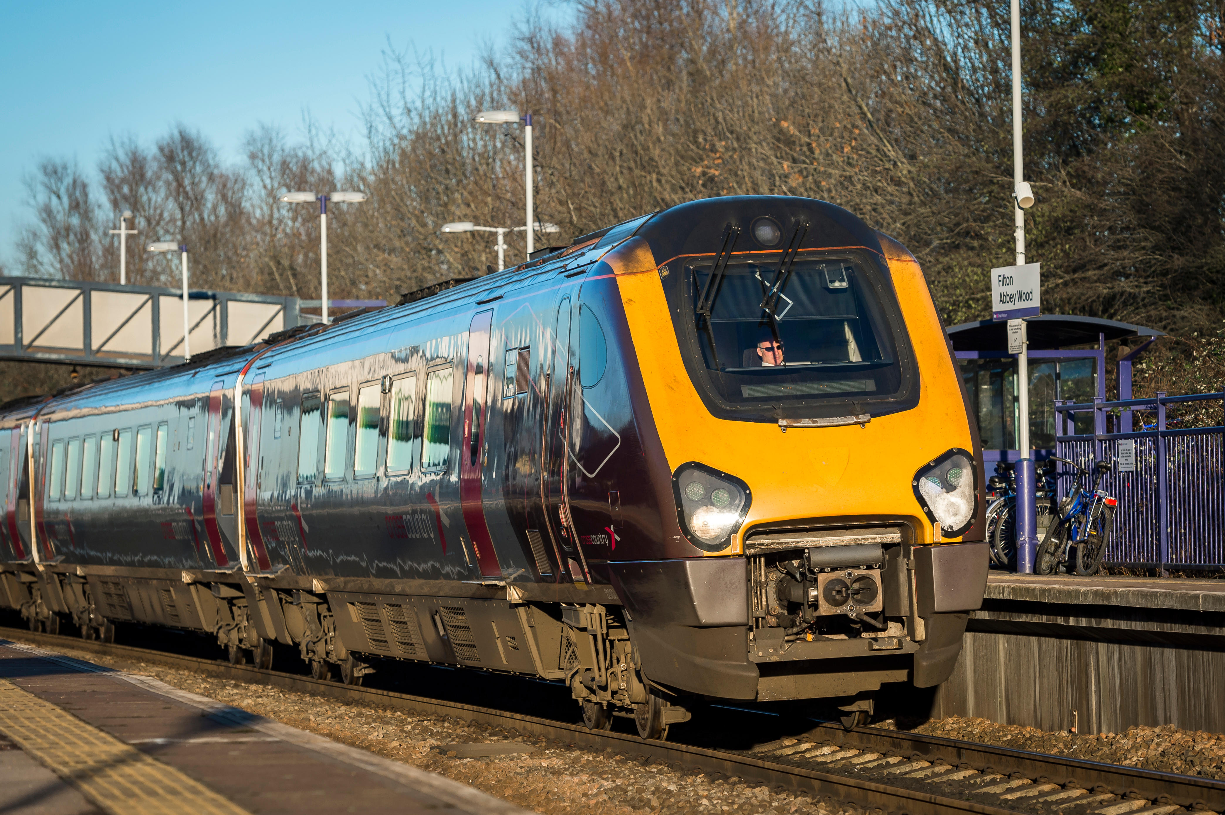 Train leaders accept plan to improve rail services across South West of ...