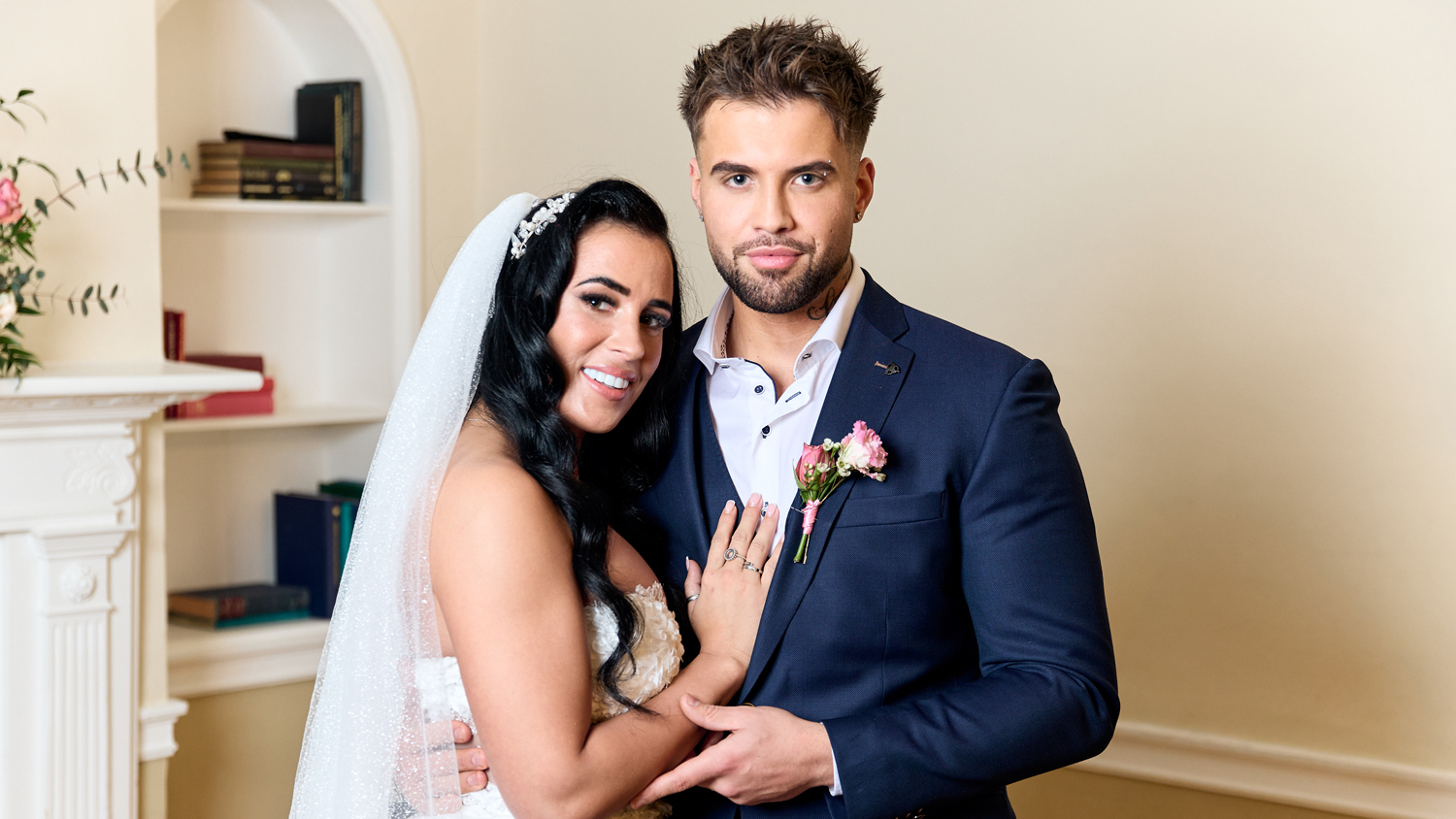 MAFS UK: Are Lacey Martin and Nathan Campbell still together?