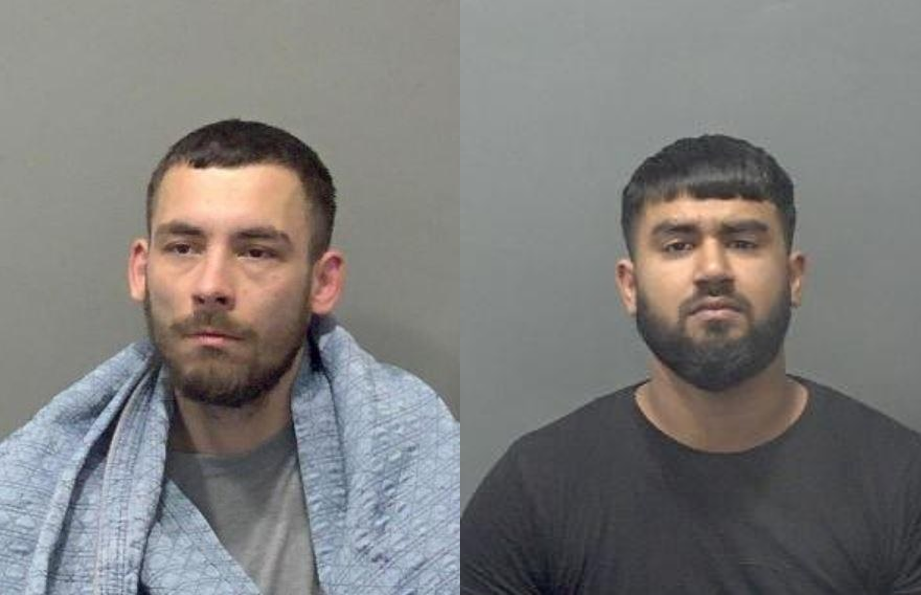 Two jailed for St Albans kidnapping | News - Greatest Hits Radio (Bucks ...