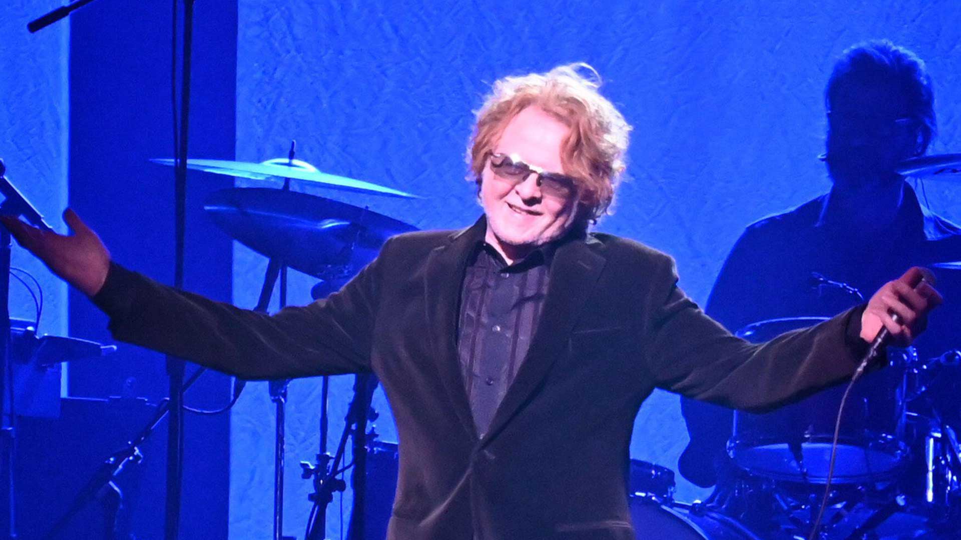 Three classic Simply Red albums to be reissued on recycled black vinyl