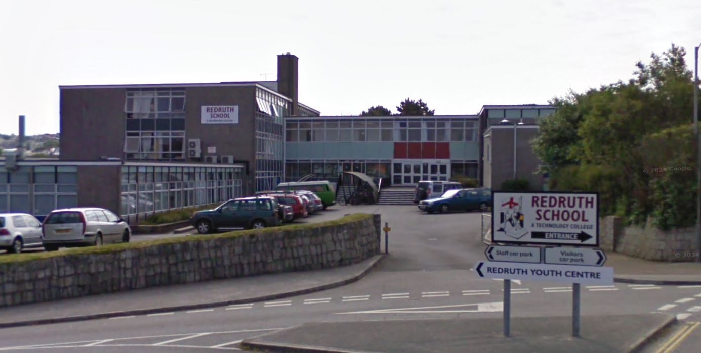 New £1.4 million facility opens to help SEND children in Redruth