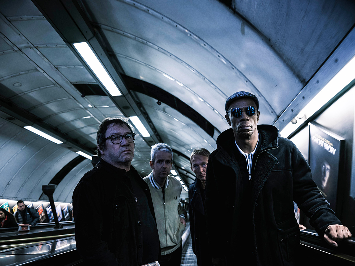 Ocean Colour Scene announce 19-date UK tour with Kula Shaker